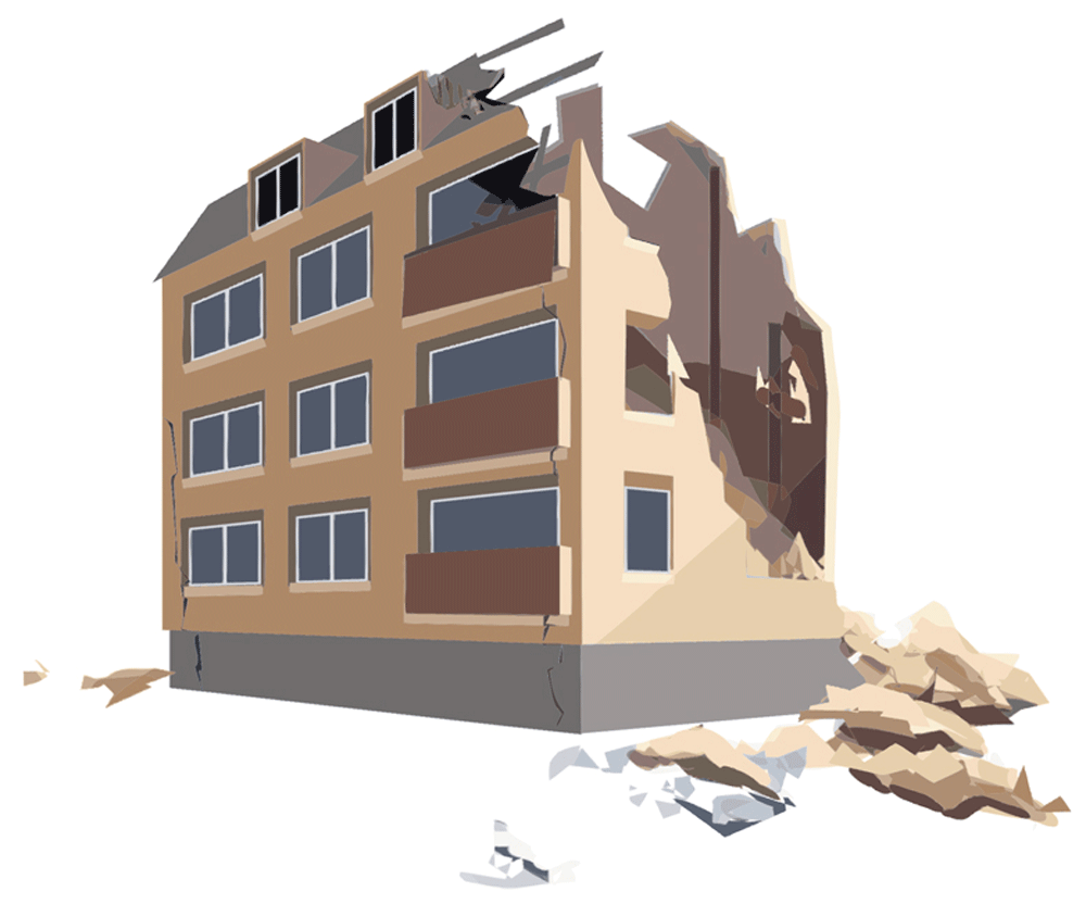 Vulnerability Factors in Building Vulnerability Factors in Building
